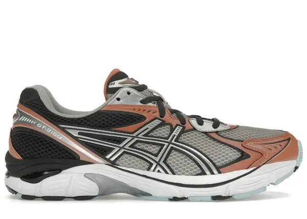 ASICS ☆ GT-2160 ‘Oyster Grey’ Asics GT-2160 | Oyster Grey/Carbon | Canoe Club